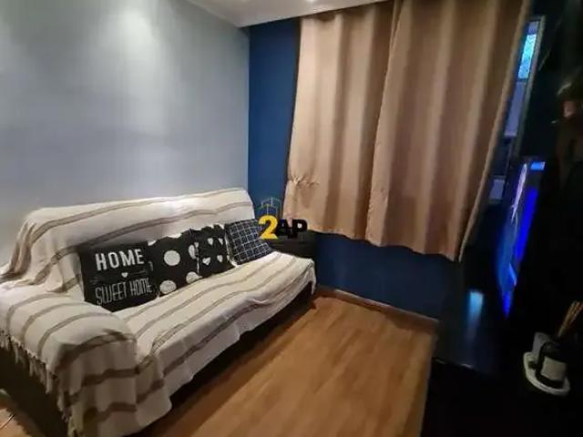 Apartamento para Venda em São Paulo/SP Parque Munhoz 2 Quartos