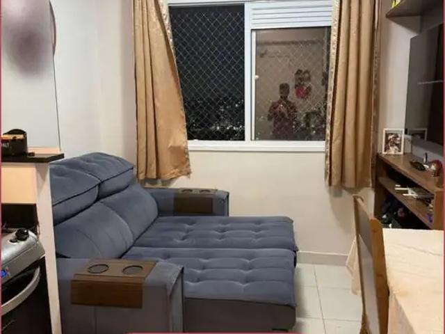 Apartamento para Venda em São Paulo/SP Parque Munhoz 2 Quartos