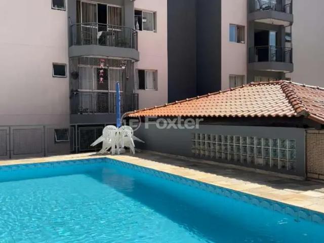 Apartamento para Venda em São Paulo/SP Parque Munhoz 2 Quartos