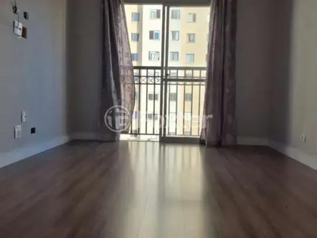 Apartamento para Venda em São Paulo/SP Parque Munhoz 2 Quartos