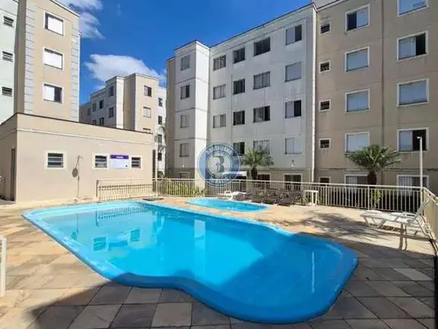 Apartamento para Venda em São Paulo/SP Parque Munhoz 2 Quartos
