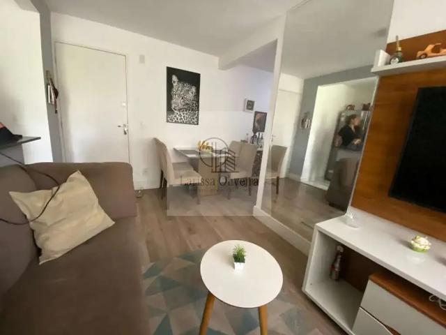 Apartamento para Venda em São Paulo/SP Parque Munhoz 2 Quartos