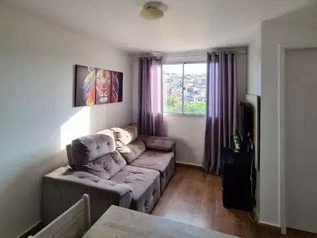 Apartamento para Venda em São Paulo/SP Parque Munhoz 2 Quartos