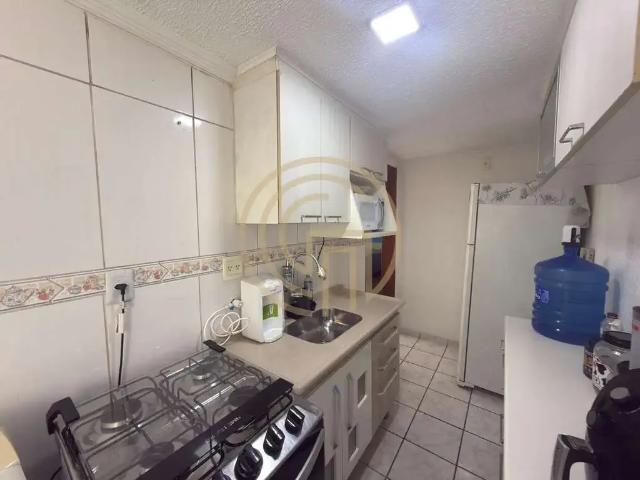 Apartamento para Venda em São Paulo/SP Parque Munhoz 2 Quartos