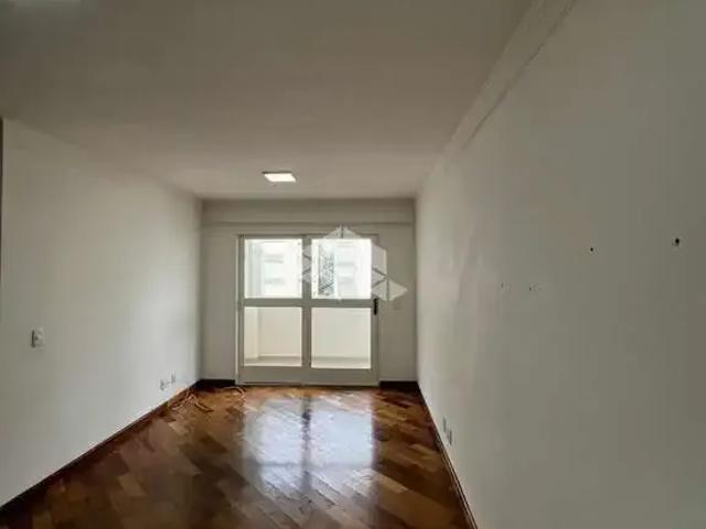 Apartamento para Venda em São Paulo/SP Parque Munhoz 2 Quartos