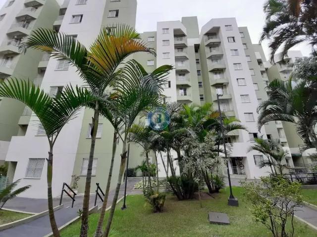 Apartamento para Venda em São Paulo/SP Parque Munhoz 2 Quartos