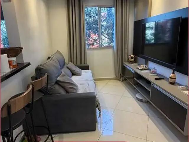 Apartamento para Venda em São Paulo/SP Parque Munhoz 2 Quartos
