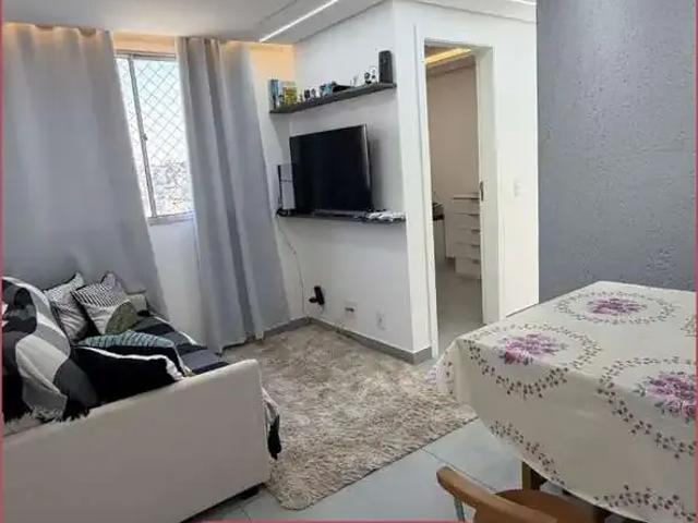 Apartamento para Venda em São Paulo/SP Parque Munhoz 2 Quartos