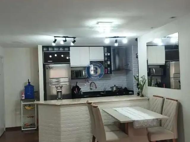 Apartamento para Venda em São Paulo/SP Parque Munhoz 2 Quartos