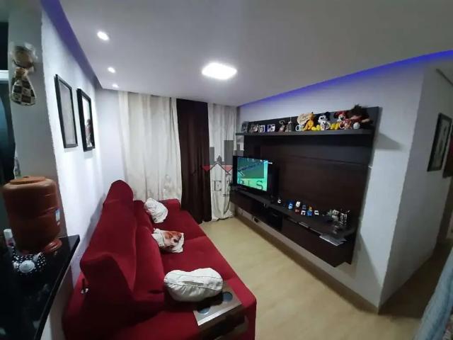 Apartamento para Venda em São Paulo/SP Parque Munhoz 2 Quartos
