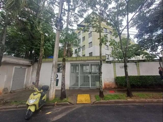 Apartamento para Venda em São Paulo/SP Parque Munhoz