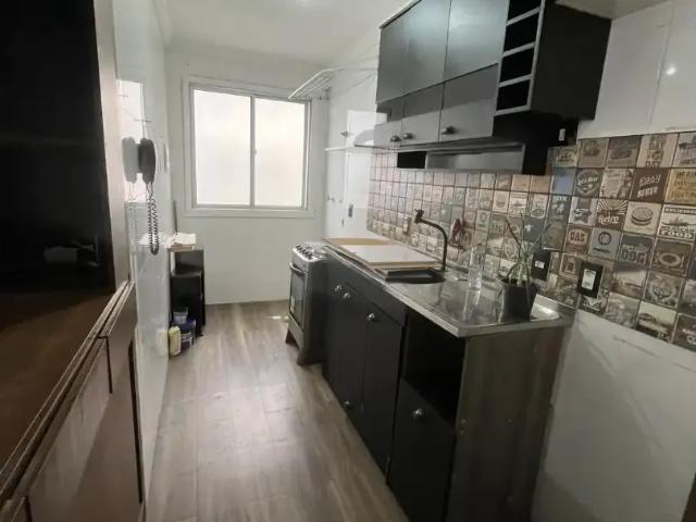 Apartamento para Venda em São Paulo/SP Parque Munhoz
