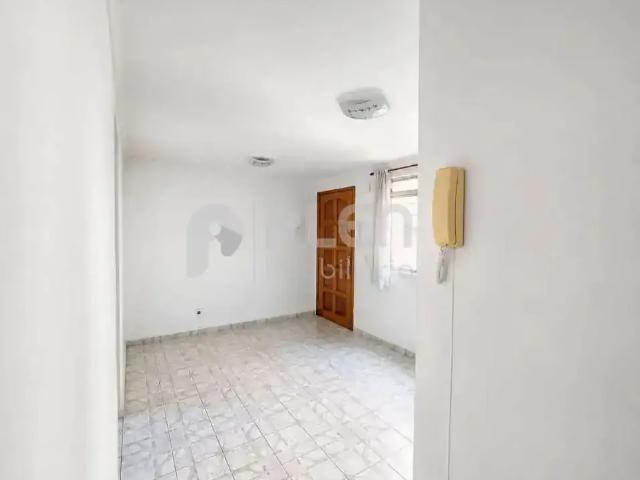 Apartamento para Venda em São Paulo/SP Parque Nações Unidas 2 Quartos