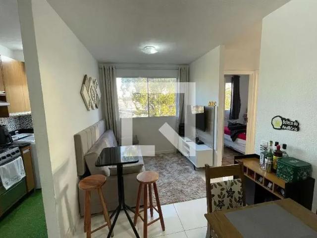 Apartamento para Venda em São Paulo/SP Parque Nações Unidas 2 Quartos