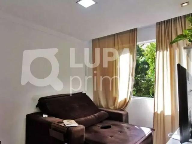 Apartamento para Venda em São Paulo/SP Parque Nações Unidas 2 Quartos