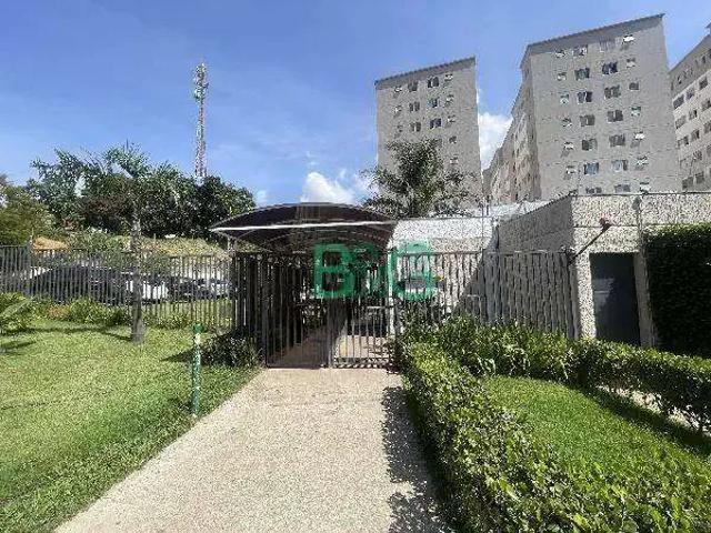 Apartamento para Venda em São Paulo/SP Parque Nações Unidas 2 Quartos