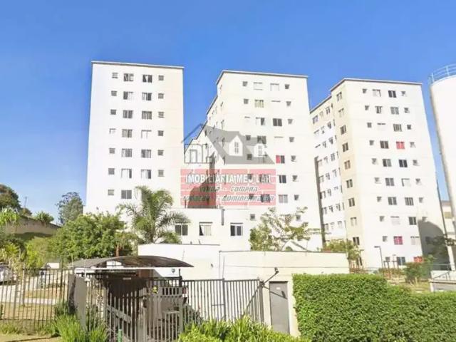 Apartamento para Venda em São Paulo/SP Parque Nações Unidas 2 Quartos