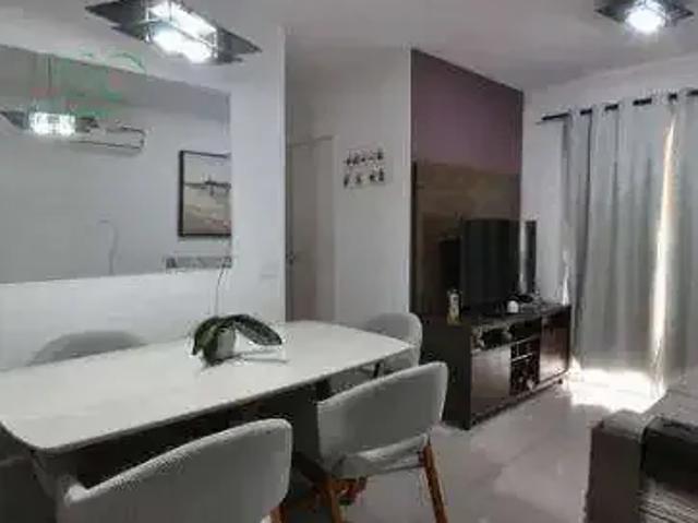 Apartamento para Venda em São Paulo/SP Parque Novo Mundo 2 Quartos