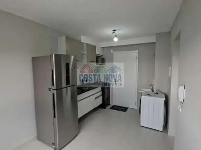 Apartamento para Venda em São Paulo/SP Parque Novo Mundo 2 Quartos