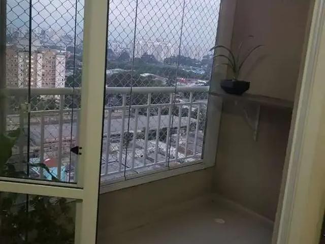 Apartamento para Venda em São Paulo/SP Parque Novo Mundo 2 Quartos