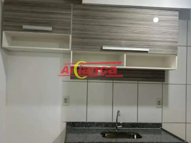 Apartamento para Venda em São Paulo/SP Parque Novo Mundo 2 Quartos