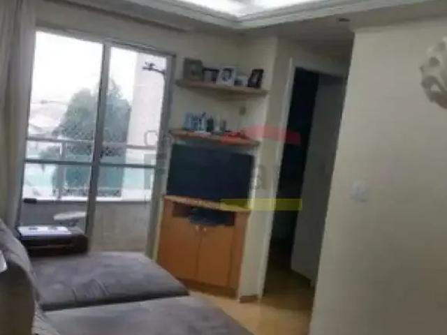 Apartamento para Venda em São Paulo/SP Parque Novo Mundo 2 Quartos