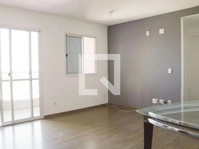 Apartamento para Venda em São Paulo/SP Parque Novo Mundo 2 Quartos