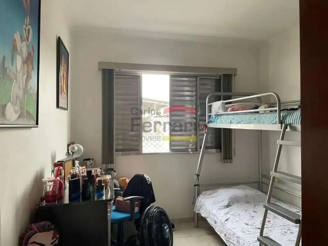 Apartamento para Venda em São Paulo/SP Parque Novo Mundo 2 Quartos