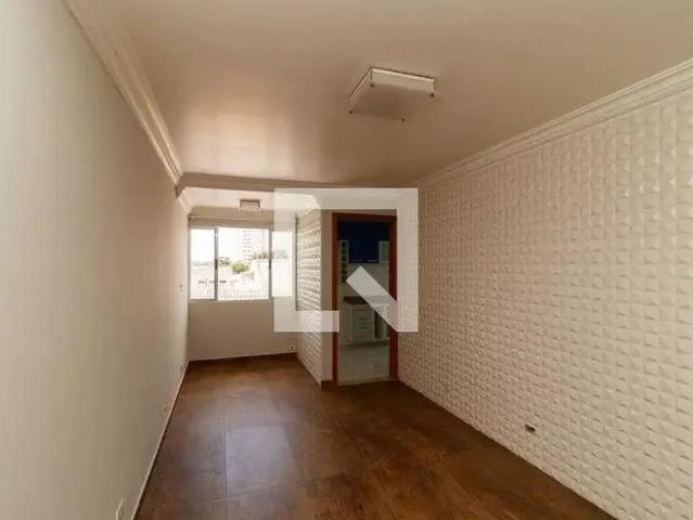 Apartamento para Venda em São Paulo/SP Parque Novo Mundo 2 Quartos