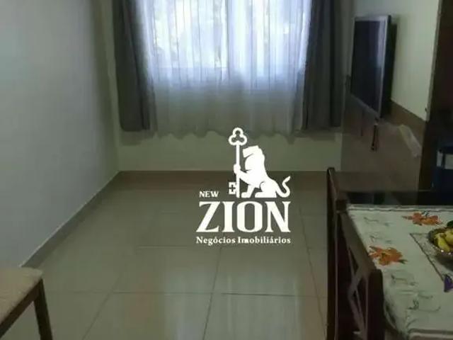 Apartamento para Venda em São Paulo/SP Parque Novo Mundo 2 Quartos