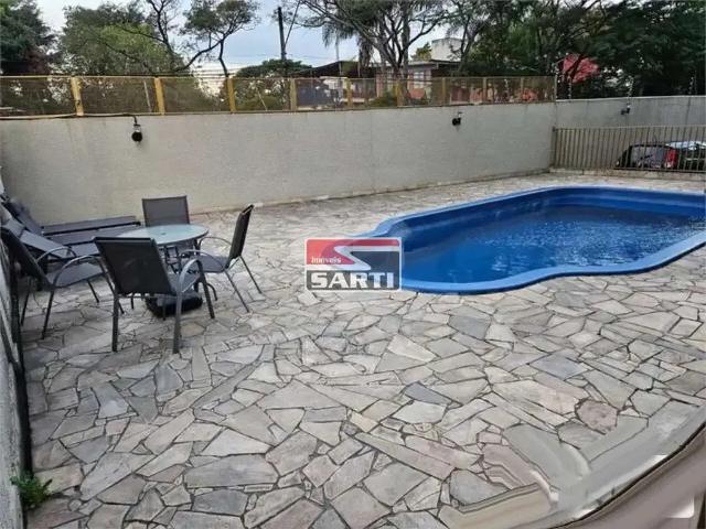 Apartamento para Venda em São Paulo/SP Parque Novo Mundo 2 Quartos