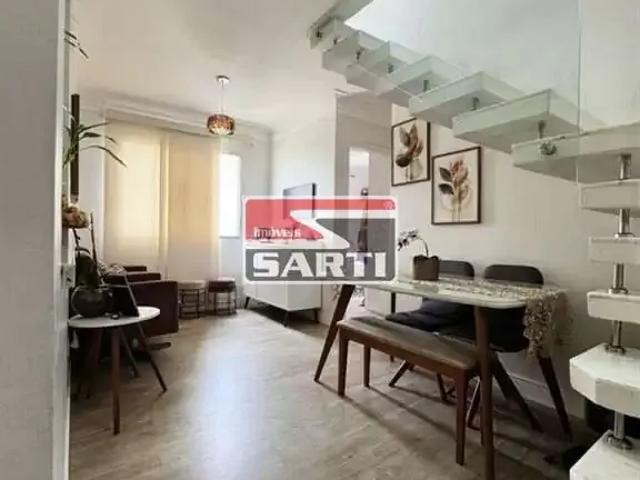 Apartamento para Venda em São Paulo/SP Parque Novo Mundo 2 Quartos