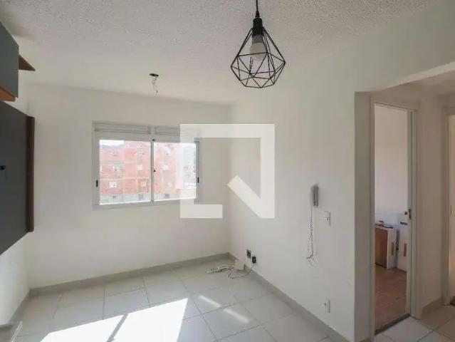 Apartamento para Venda em São Paulo/SP Parque Novo Mundo 2 Quartos