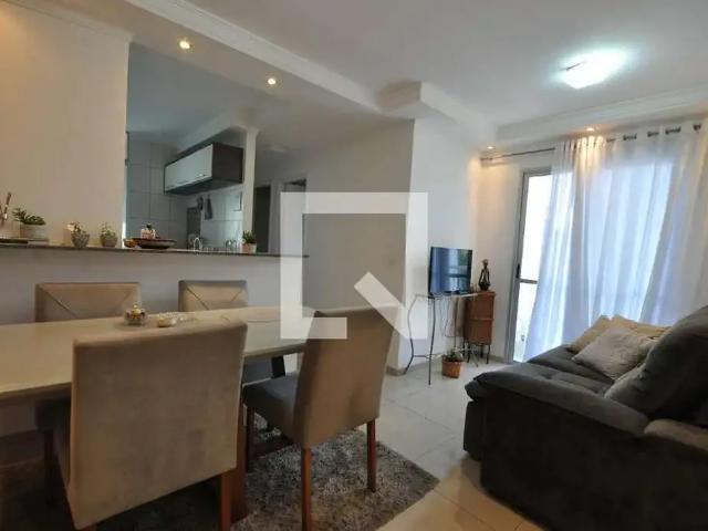 Apartamento para Venda em São Paulo/SP Parque Novo Mundo 2 Quartos