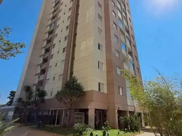 Apartamento para Venda em São Paulo/SP Parque Novo Mundo 2 Quartos