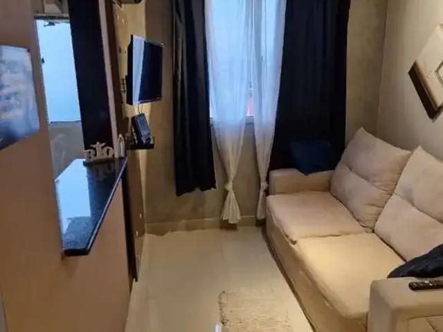 Apartamento para Venda em São Paulo/SP Parque Novo Mundo 2 Quartos