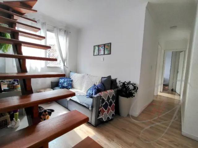 Apartamento para Venda em São Paulo/SP Parque Novo Mundo 2 Quartos