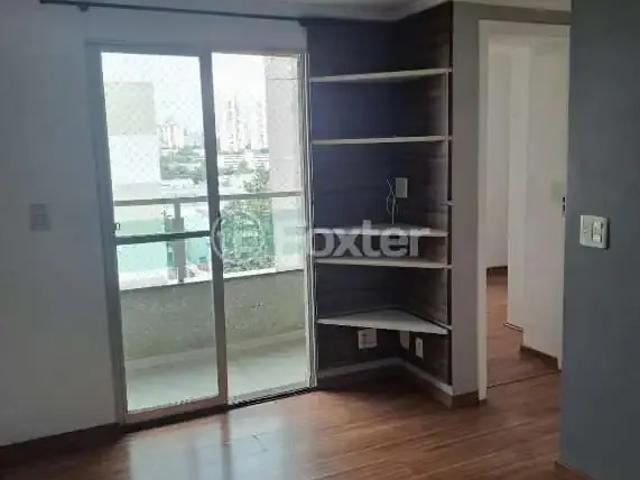 Apartamento para Venda em São Paulo/SP Parque Novo Mundo 2 Quartos
