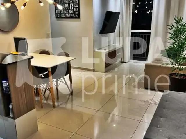 Apartamento para Venda em São Paulo/SP Parque Novo Mundo 2 Quartos