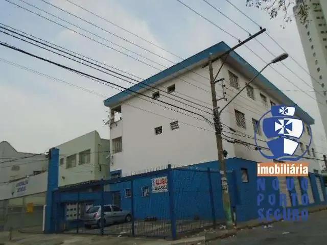 Apartamento para Venda em São Paulo/SP Parque Novo Mundo 2 Quartos