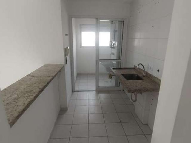 Apartamento para Venda em São Paulo/SP Parque Novo Mundo 2 Quartos