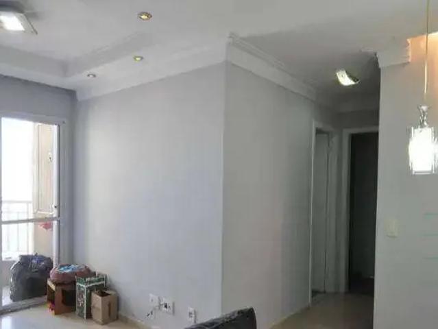 Apartamento para Venda em São Paulo/SP Parque Novo Mundo 2 Quartos