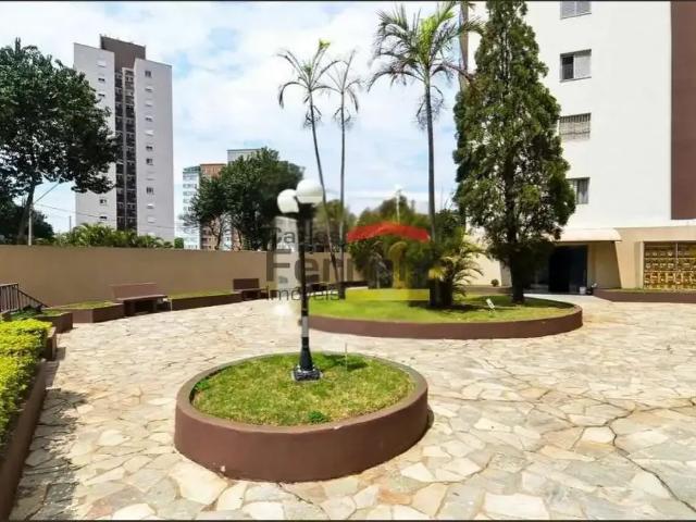 Apartamento para Venda em São Paulo/SP Parque Novo Mundo 2 Quartos