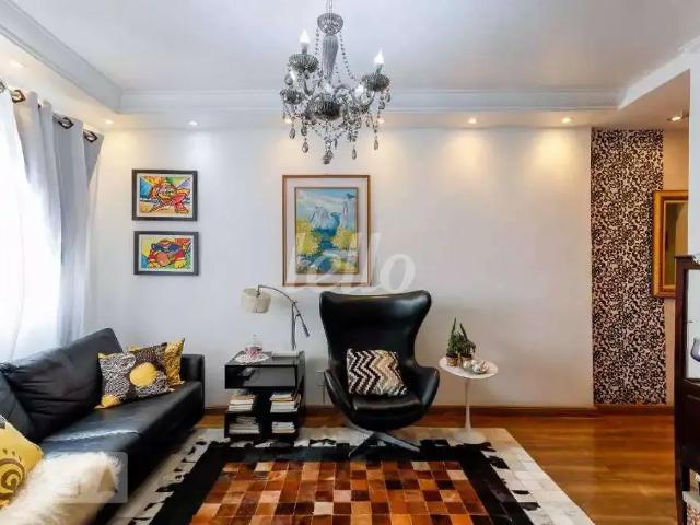 Apartamento para Venda em São Paulo/SP Parque Novo Mundo 2 Quartos