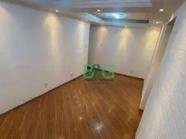 Apartamento para Venda em São Paulo/SP Jardim Andaraí 2 Quartos