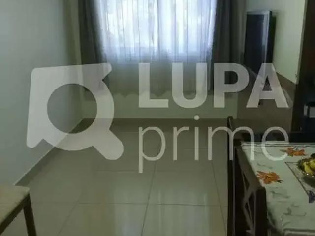 Apartamento para Venda em São Paulo/SP Parque Novo Mundo 2 Quartos