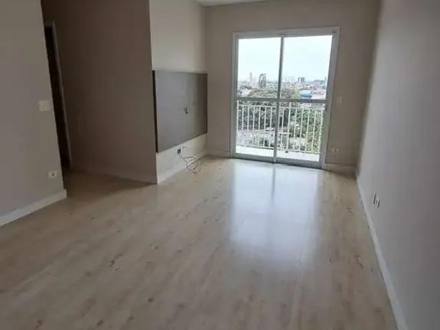 Apartamento para Venda em São Paulo/SP Parque Novo Mundo 2 Quartos