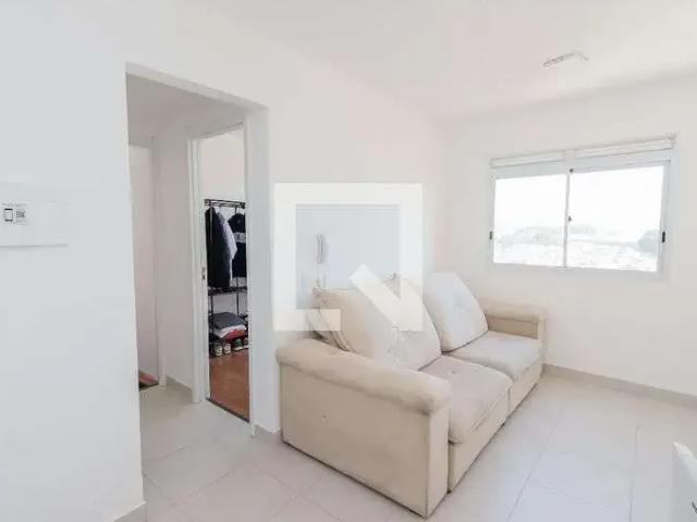 Apartamento para Venda em São Paulo/SP Parque Novo Mundo 2 Quartos