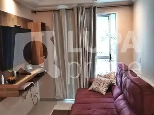Apartamento para Venda em São Paulo/SP Parque Novo Mundo 2 Quartos