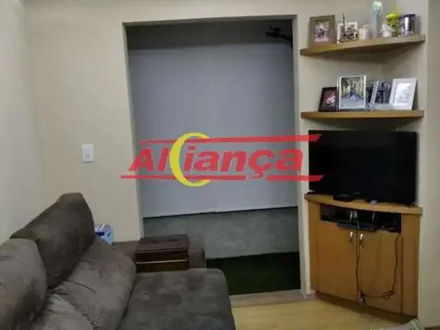 Apartamento para Venda em São Paulo/SP Parque Novo Mundo 2 Quartos